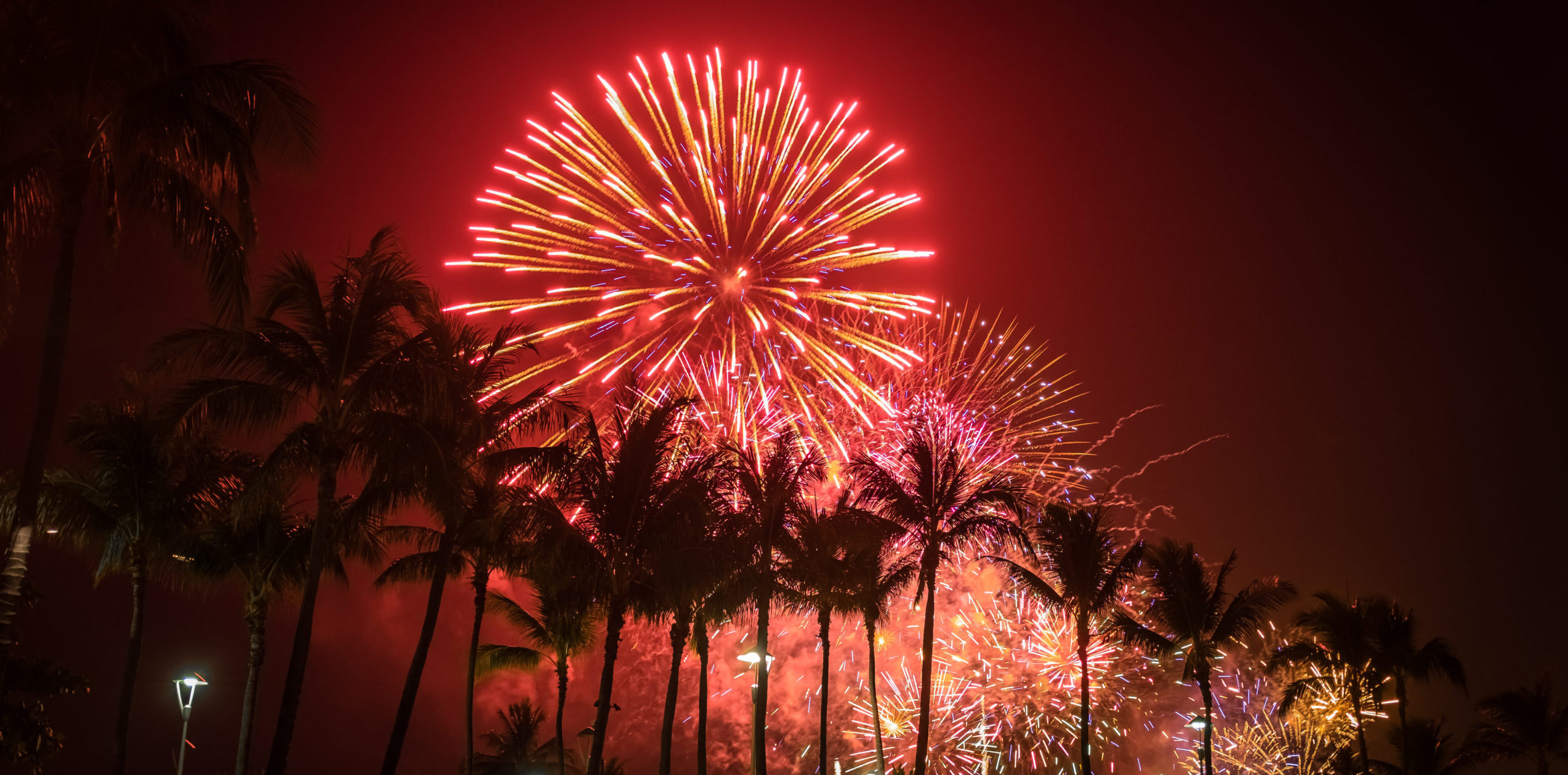 Celebrate the 4th of July Key West Style! - Rent Key West Vacations