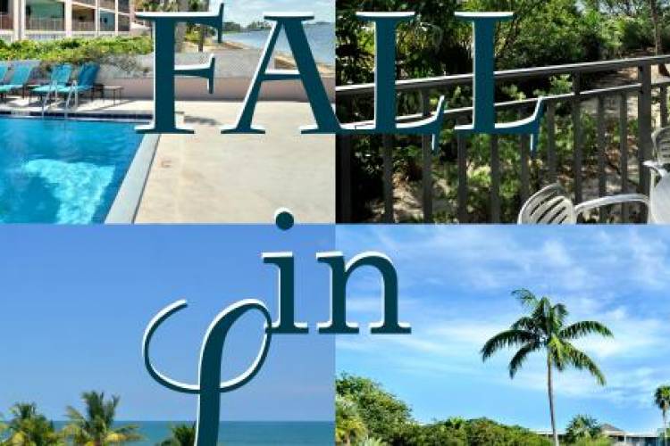 Fall in love with Key West - Rent Key West Vacations
