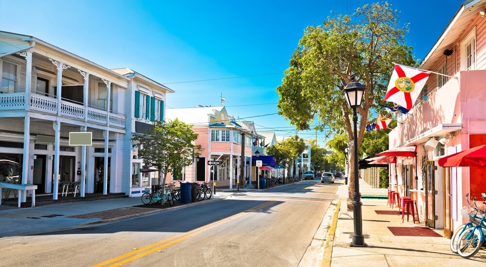 Your Guide to Old Town Key West - Rent Key West Vacations