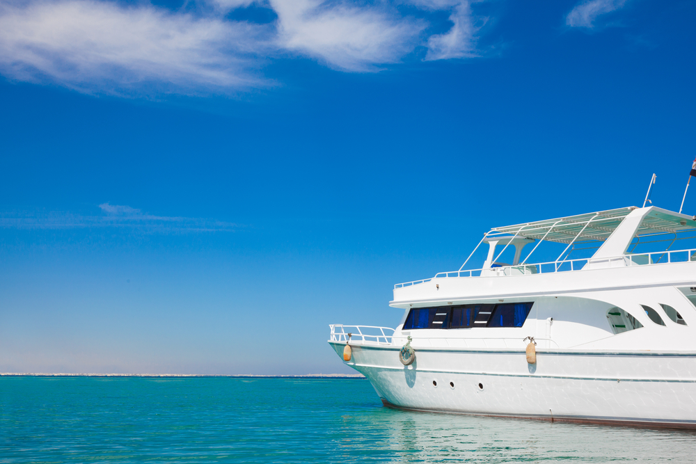 How to Get to the Florida Keys: Ferry from Fort Myers to Key West ...